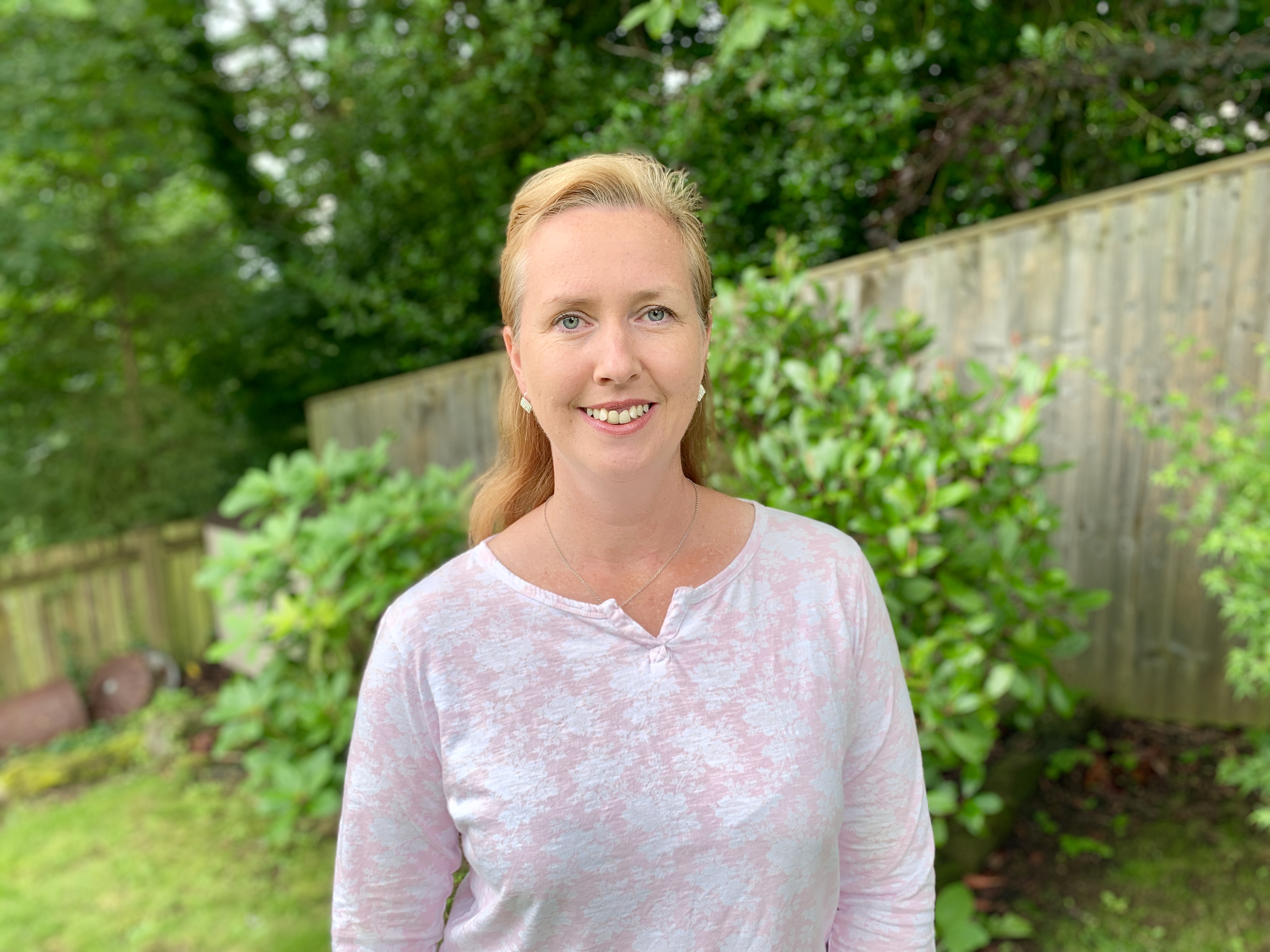 Alex Wyler – Native English tutor in Queretaro